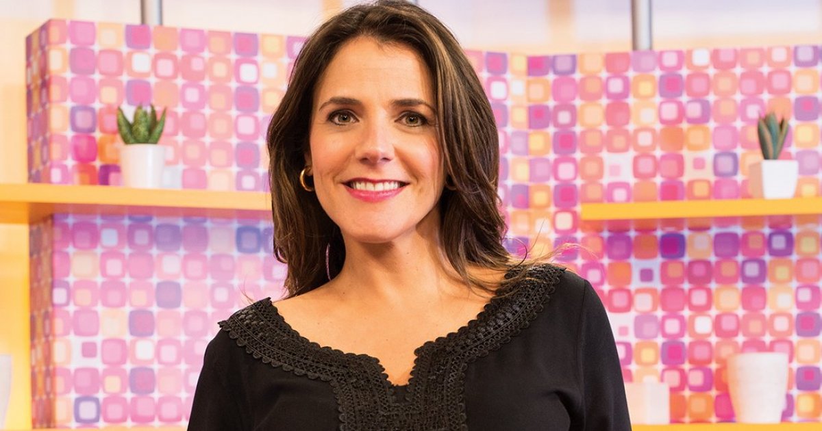 Julia Vial sobre TVN: “tiene que existir un canal público, pero que sea ...