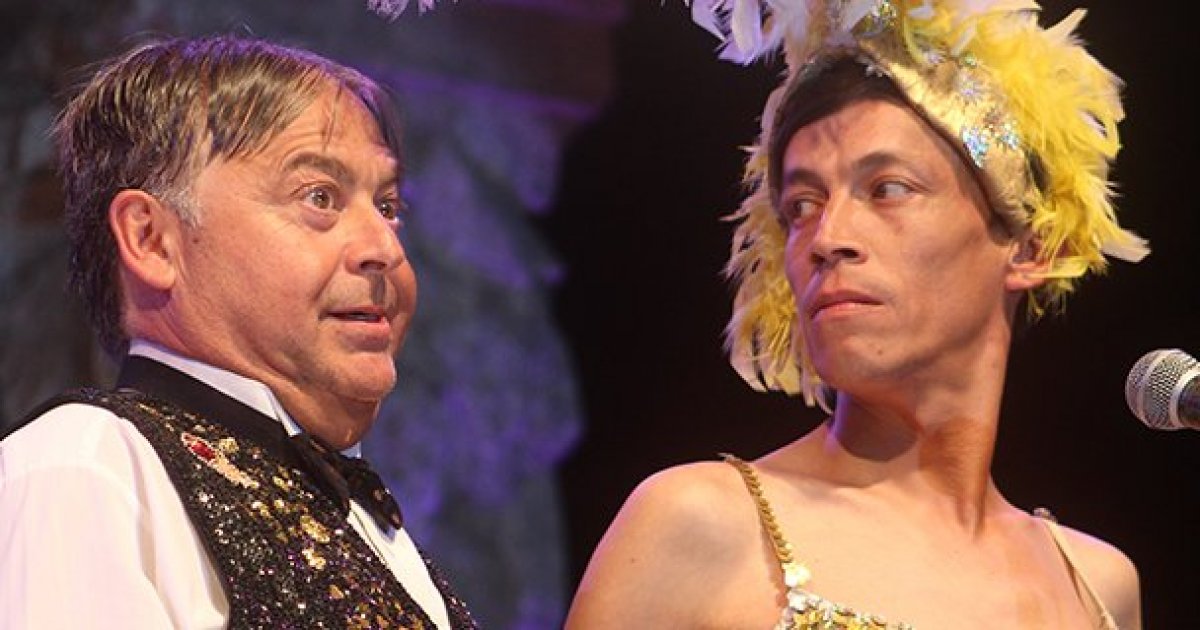 ¿Y la casa del poeta?: Usuarios le recuerdan la promesa a Belloni tras ...