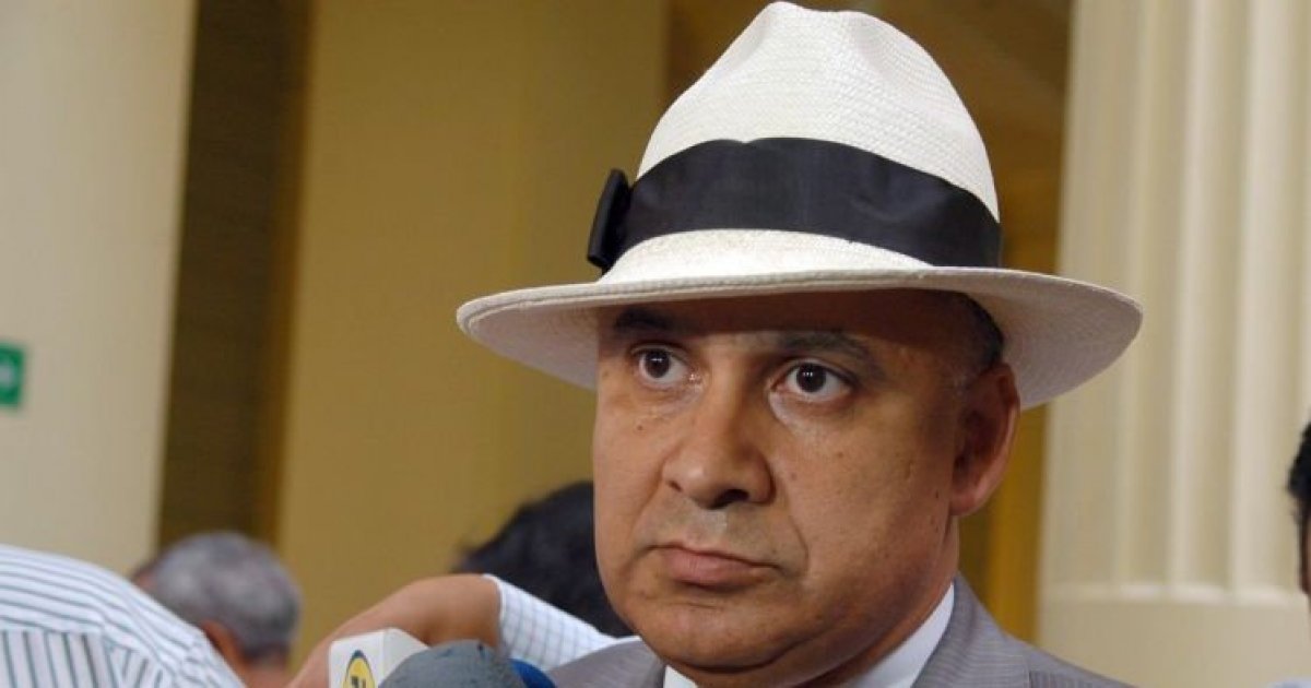 Aldo Duque acusa a Chile Vamos de haberlo “utilizado: "De mejores ...