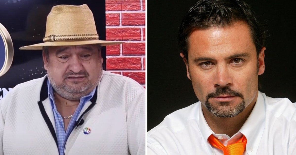 "Accidente no fue": Impactante confesión de Pancho del Sur sobre ...
