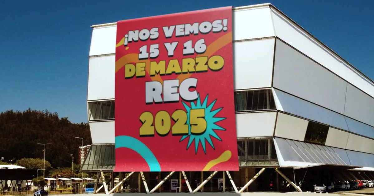 Liberan line-up del REC 2025: Los Tres, Suede, Garbage y más artistas ...